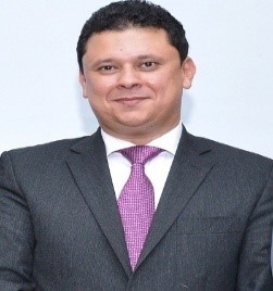 Speakers | International Summit On Materials Science and Nanoscience ...